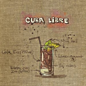 tuKola - die Cola Cubas, mit und ohne Rum ;) - Cubanews