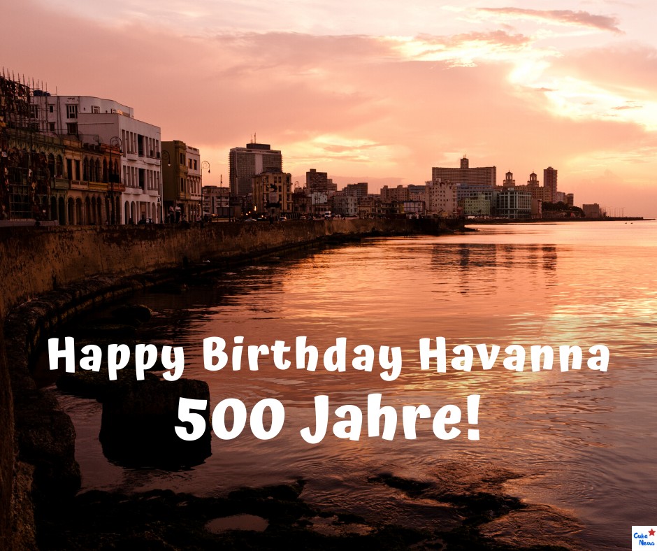 Cubanews | We love Cuba :)